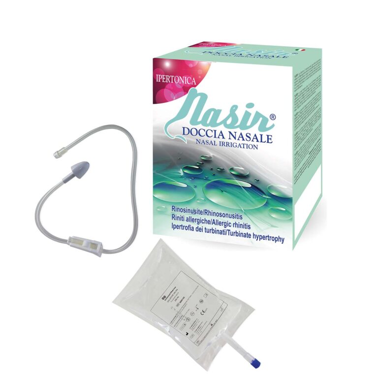 Nas-Air - Nasal dilator - Ep medica